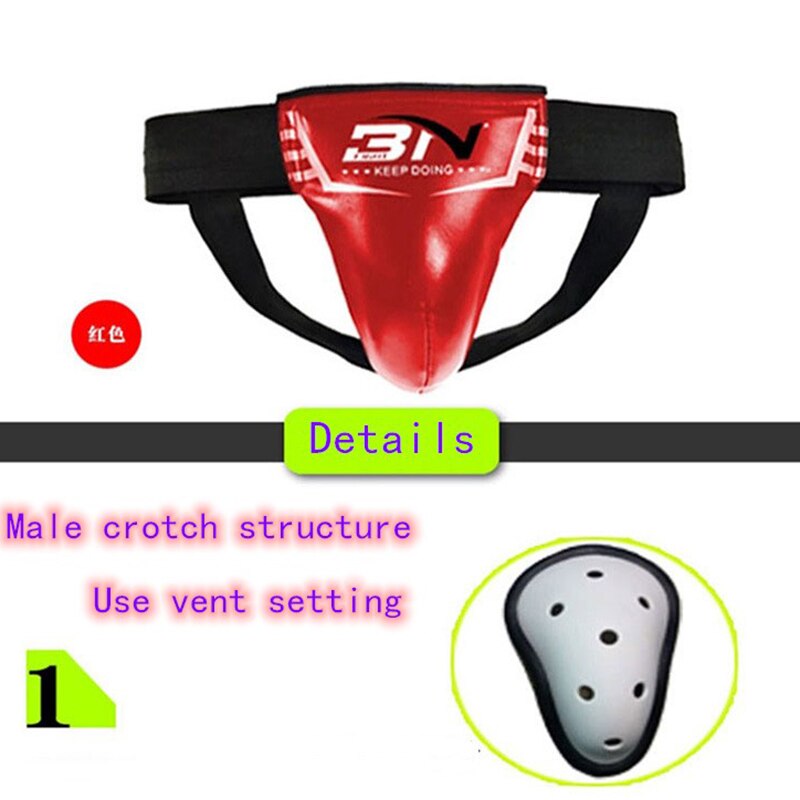 Kids Adult Boxing Jockstraps Muay Thai Jockstraps ... – Vicedeal