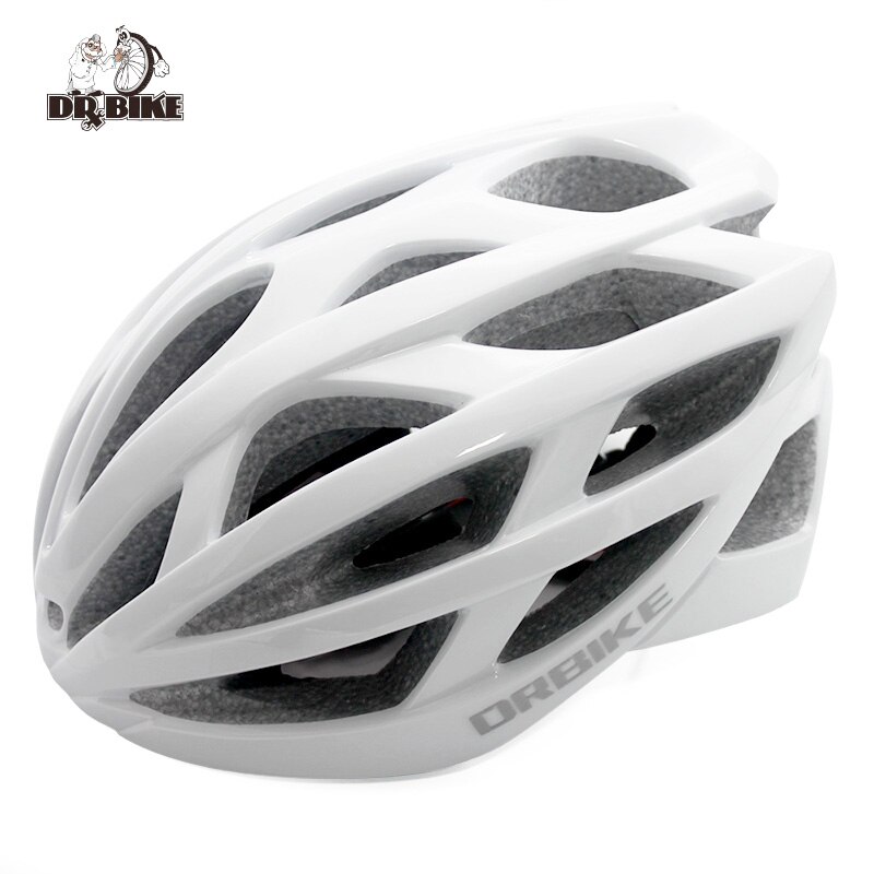 Bicycle Helmet Ultralight Bike Safety Hat Men Road... – Grandado