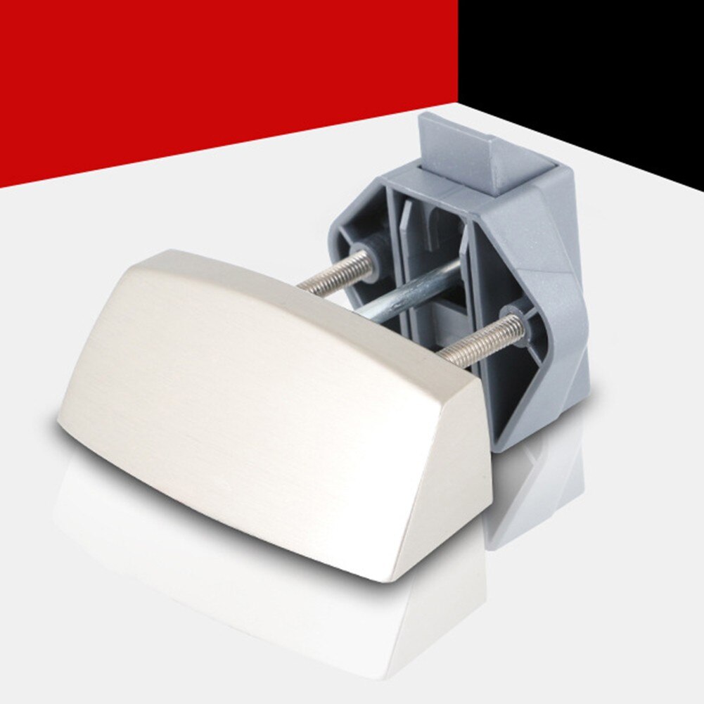 RV Button Lock Half Moon Button Lock Cabinet Door ... – Grandado