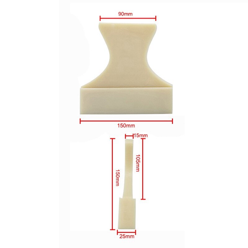 Tapping Block for Vinyl Plank Laminate and Wood Fl... – Grandado