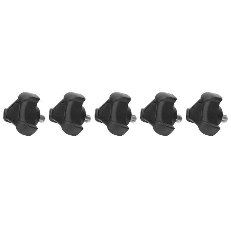 threaded insert helical screw M6‑10mm Head Hand Cl... – Vicedeal