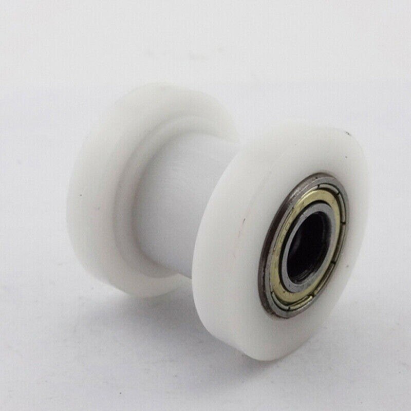 1pcs Pit Bike 8/10mm Red Nylon Chain Roller Guide ... – Vicedeal