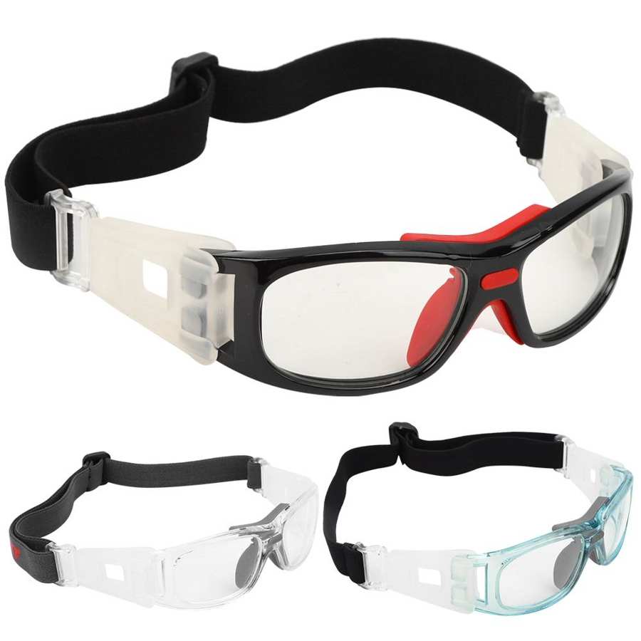 Sports Goggles Anticollision Anti-Impact Basketbal... – Vicedeal