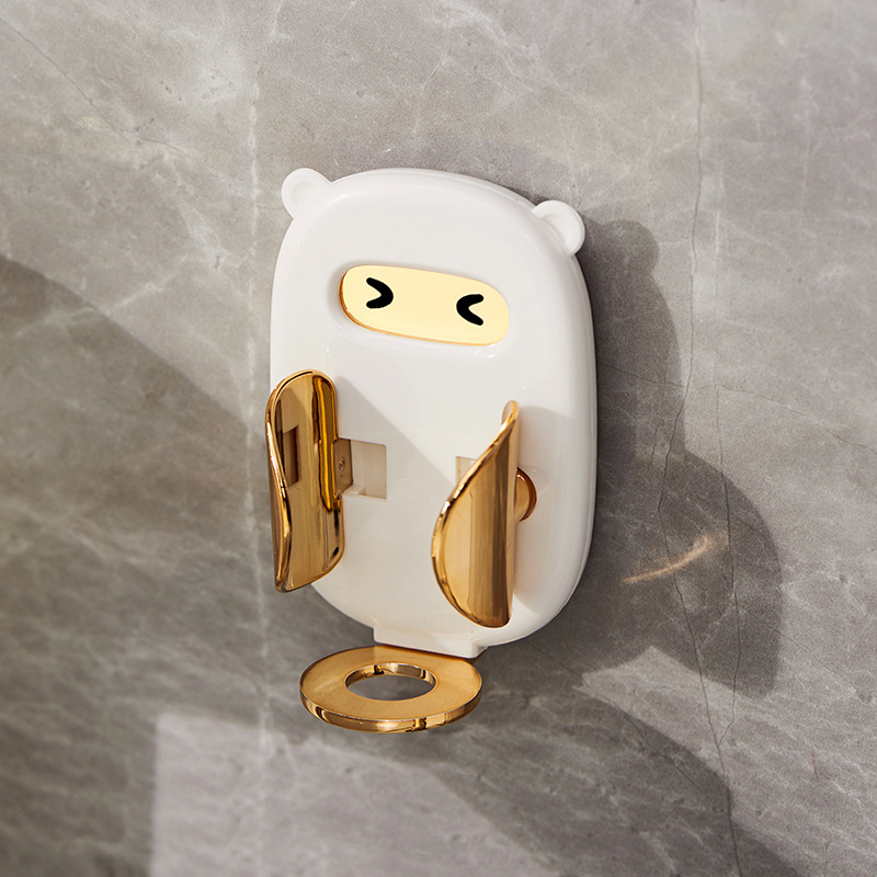 Electric Toothbrush Holder Luxury Gravity Inductio... – Grandado