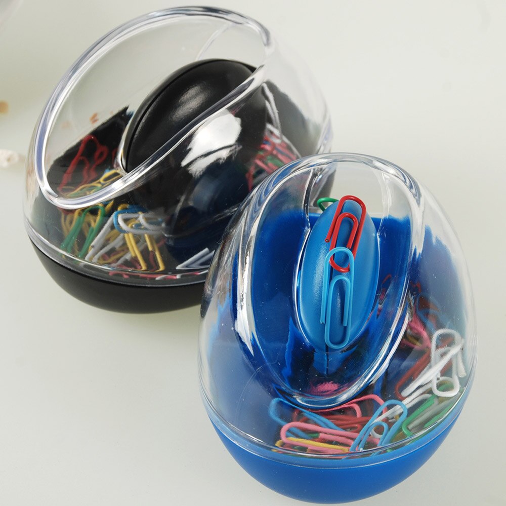 Clip Box Roller Magnetic Clip Seat Office Desktop ... – Grandado