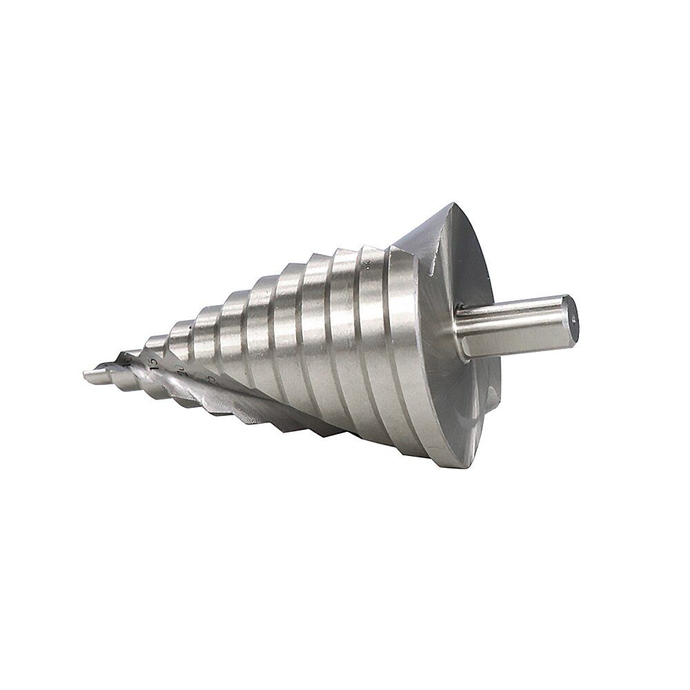 6-60Mm Stap Boor Pagode Boor Spiraal Multifunction... – Vicedeal