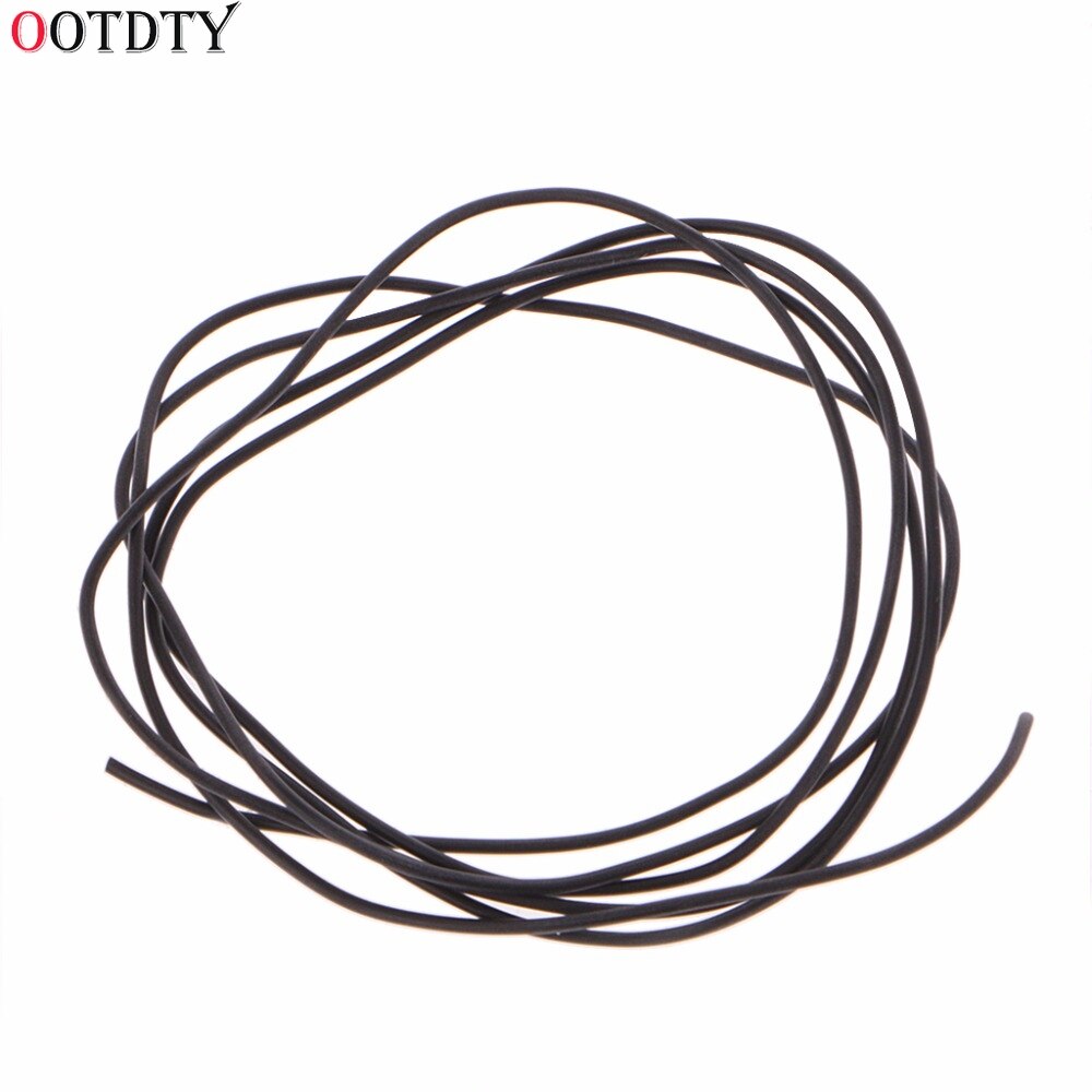 1M 28AWG Flexible Silicone Wire RC Cable Soft Resi... – Grandado