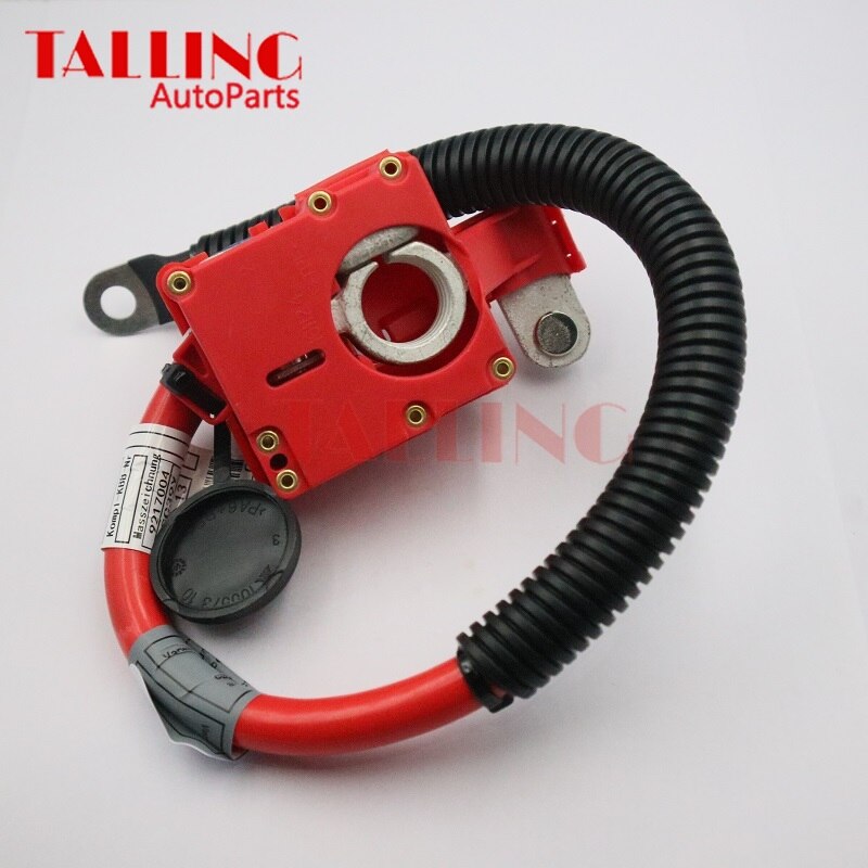 61129217004 Positive Battery Cable Plus Pole FOR X... – Grandado