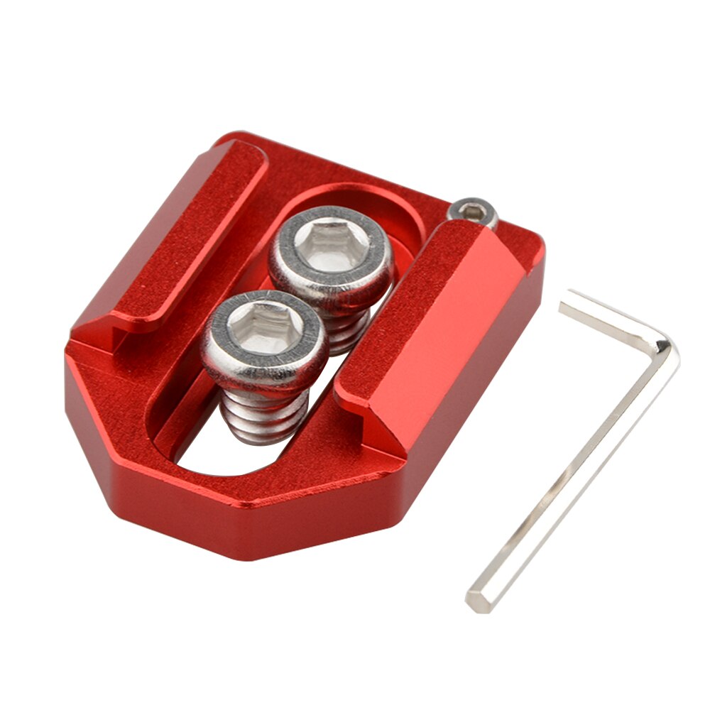 Camvate Koude Schoen Mount Houder Met 1/4 "-2... – Vicedeal