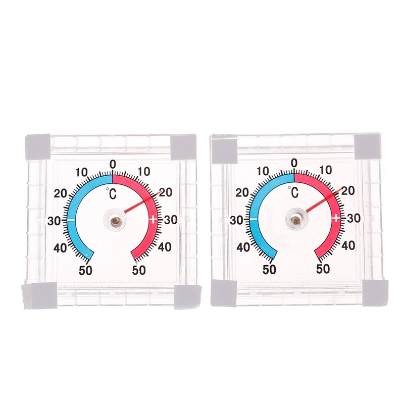 Wall Garden Home Graduated Disc Measurement Temper... – Grandado