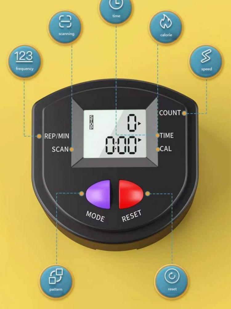 Children'S Height Touch Device Training Vertic... – Grandado