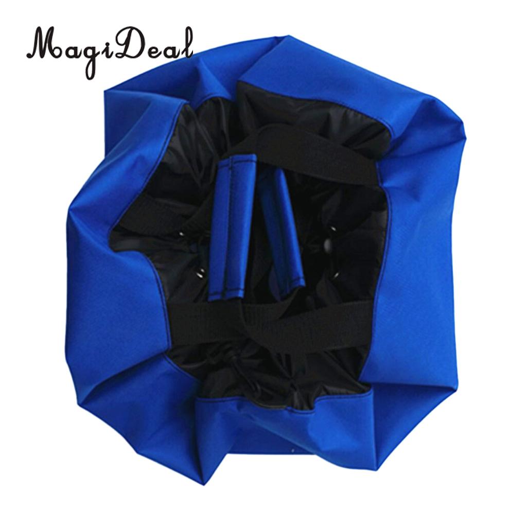 MagiDeal Waterproof Diving Suit Wetsuit Changing M... – Grandado