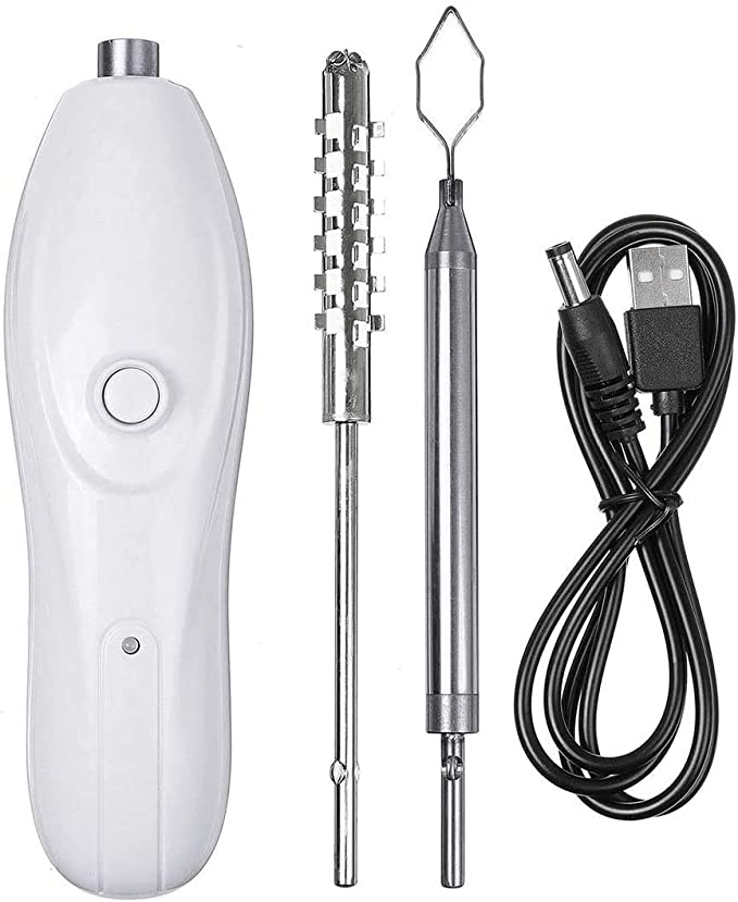 Machine à détartrage de pêche électrique, Portable... – Grandado