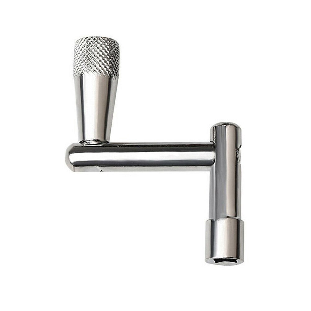 4pcs Steel Beginner Drum Tuning Key Kit Universal ... – Grandado