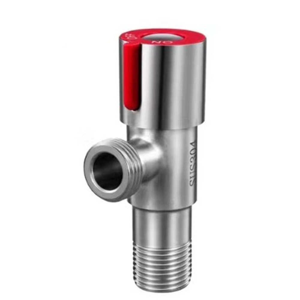 SUS304 stainless steel and cold water triangle val... – Grandado