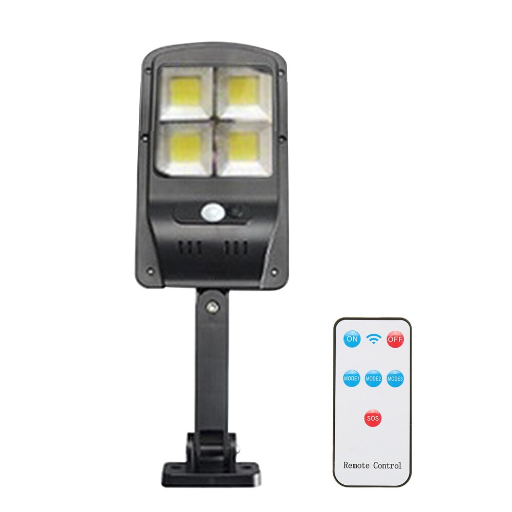 Motion Sensor Street Lamp Wall Lamp Wall Light Bri... – Grandado