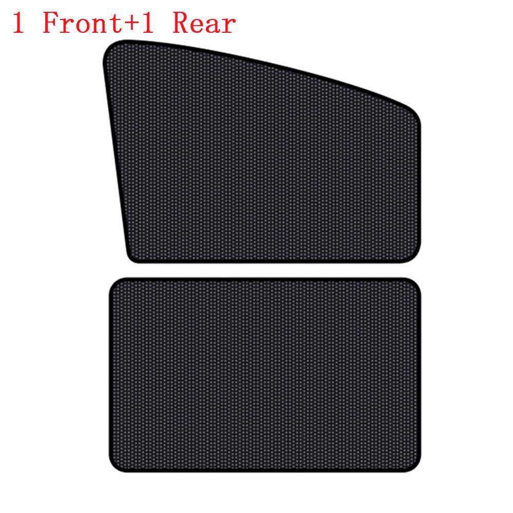 Magnetic Car Window Sun Shade Cover Block UV Prote... – Vicedeal