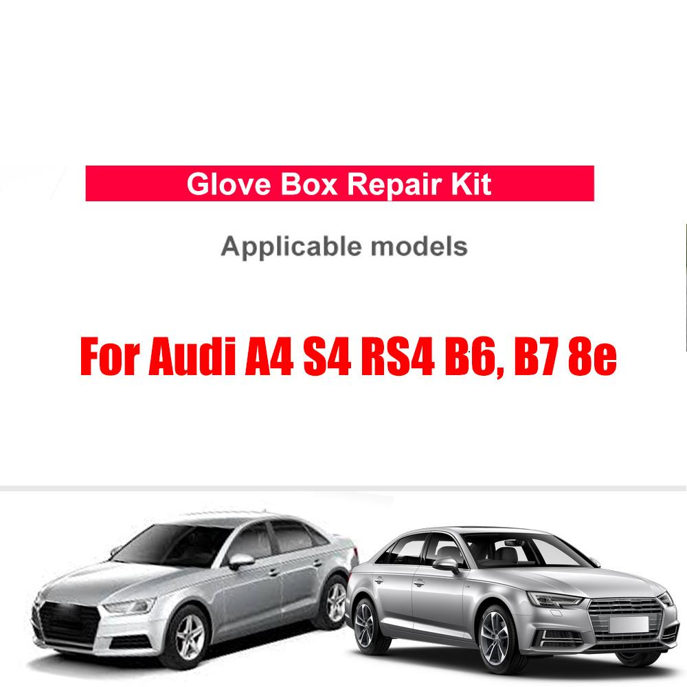 Glove Box Glove Boxes Kit Black Glove Box Repair K... – Grandado