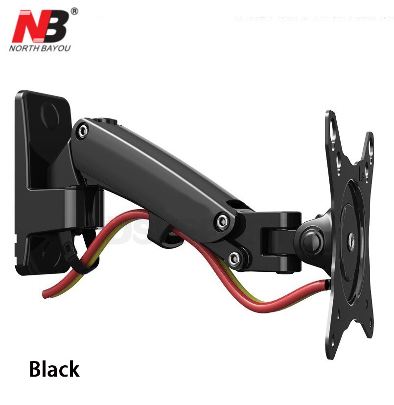 Gas Spring NB F120 for 17-27 inch Full Motion LCD ... – Grandado