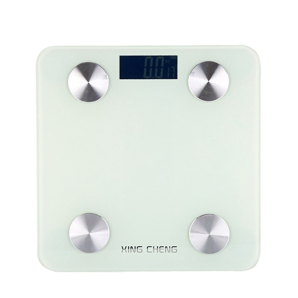 Body Fat Scale Smart Digital Bathroom Wireless Wei... – Vicedeal