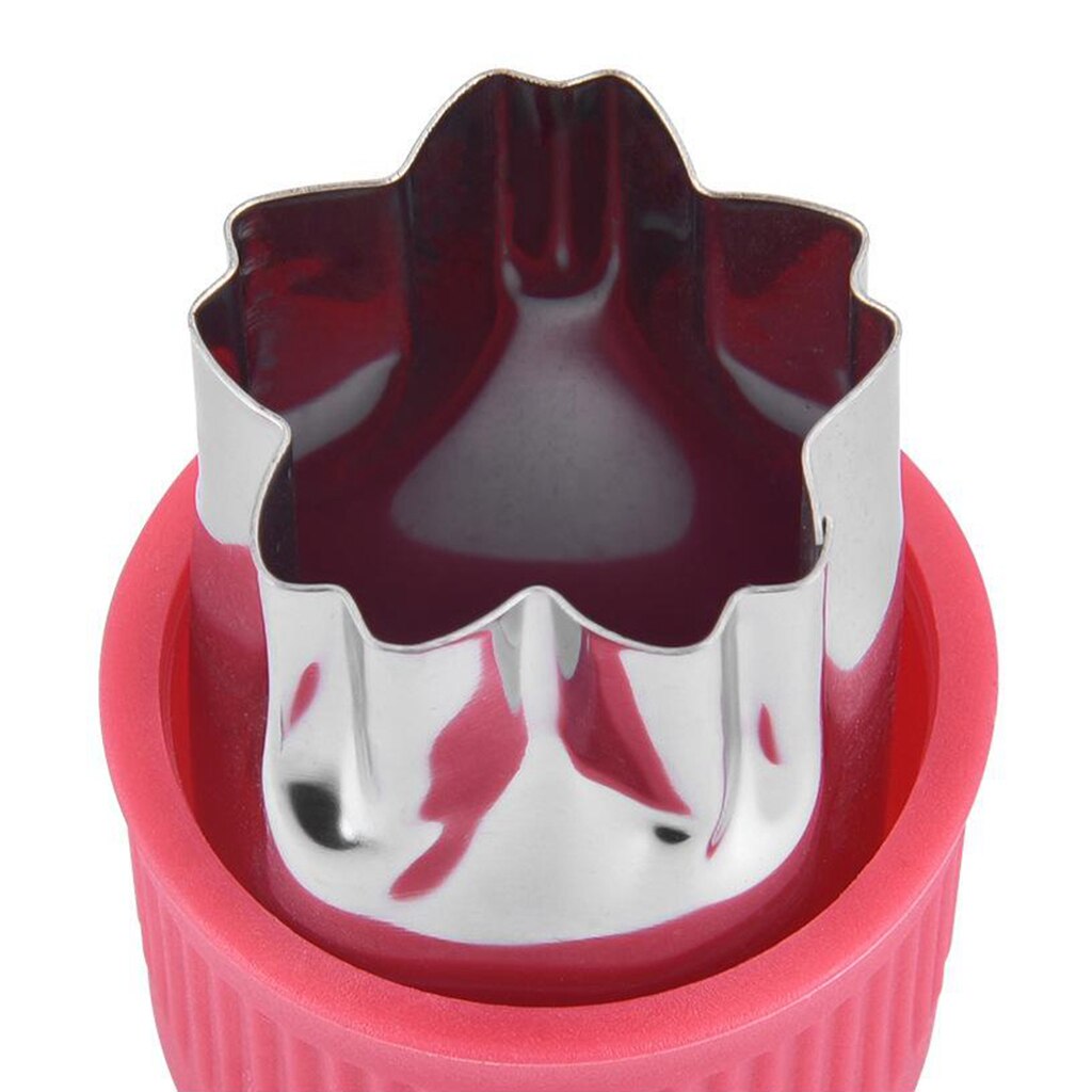 12Pcs Cookie Cutters Food Sandwiches Fruit Cutter ... – Grandado