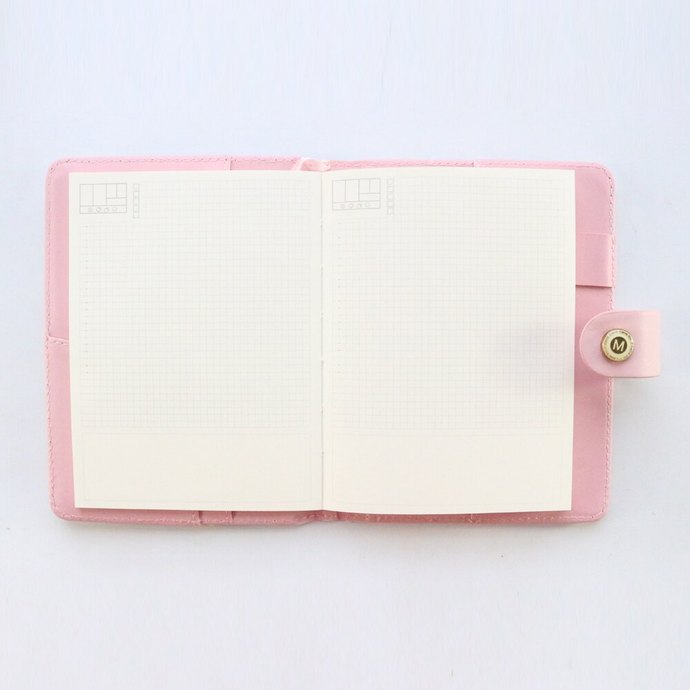 Domikee candy kawaii school student diary daily pl... – Grandado