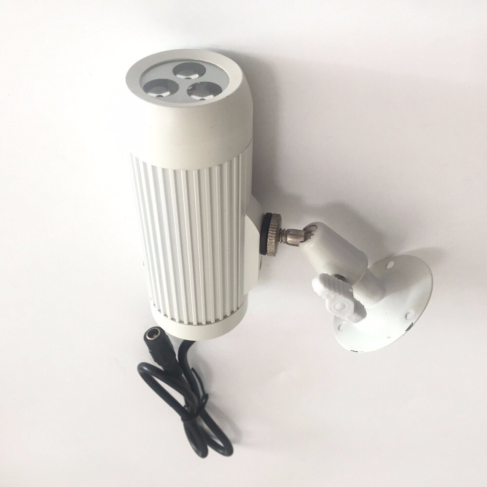 CCTV Fill Light Surveillance Cameras night-vision ... – Grandado