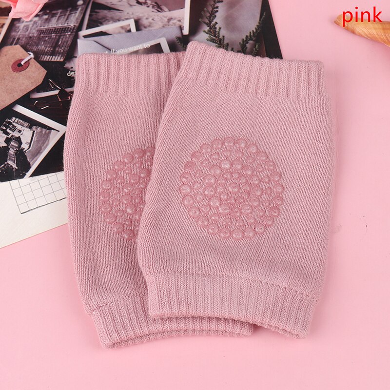 1Pair Soft Anti-slip Safety Crawling Elbow Cushion... – Grandado