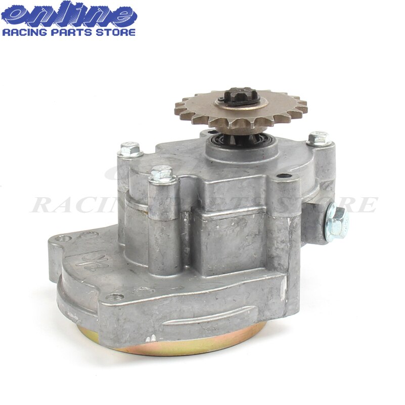 11T 14T 17T 20T 43cc 47cc 49cc Engine Gear Reducti... – Vicedeal