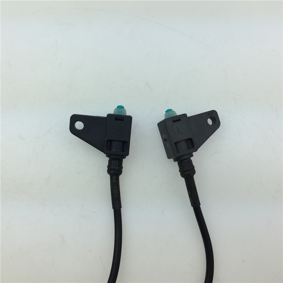 STARPAD Electric car motorcycle front and rear dis... – Grandado