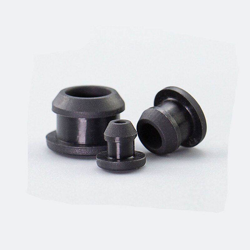 Silicone Rubber Hole Caps 4mmto30mm High temperatu... – Grandado