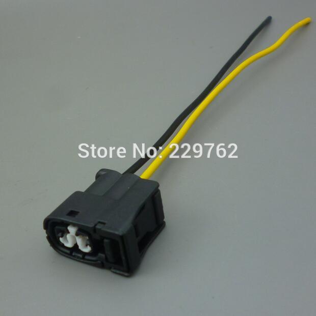 Shhworldsea 1pcs 2 pin way auto auto vrouwelijke w... – Vicedeal