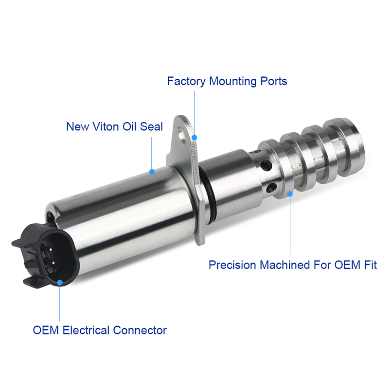 12615873 12602516 Engine Camshaft Position VVT Var... – Grandado