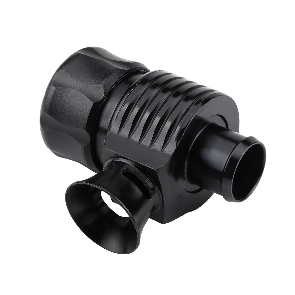 Universal 25mm/1inch Car CNC billet aluminum alloy... – Vicedeal