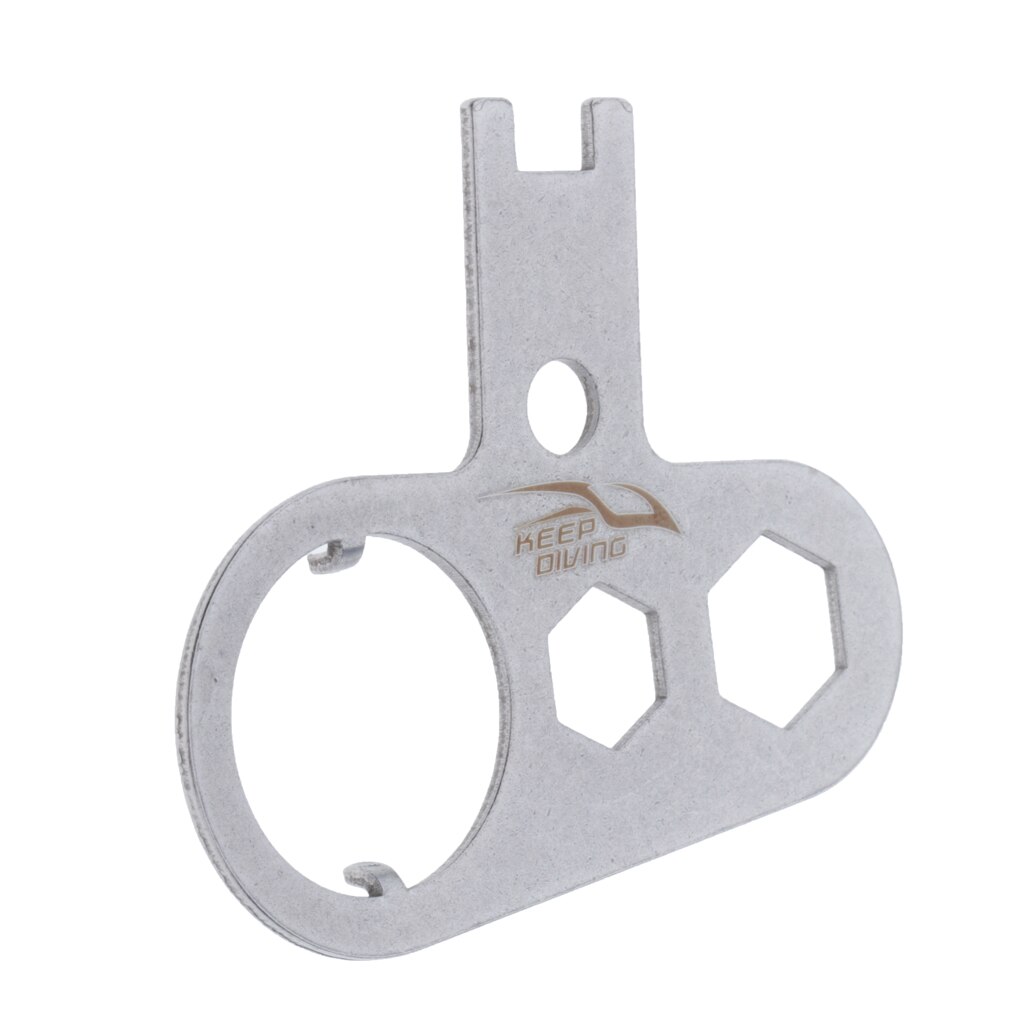 Stainless Steel BCD K Type Valve Removal Repair Ma... – Grandado