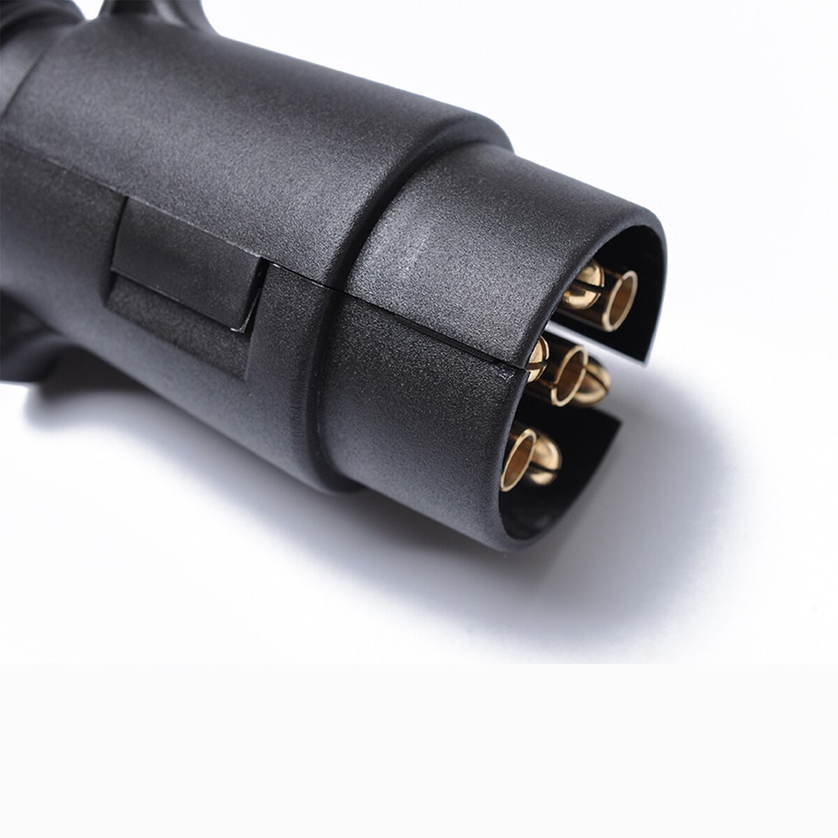 7 Pins 12n Electrics Converter Trailer Caravan Plu... – Vicedeal