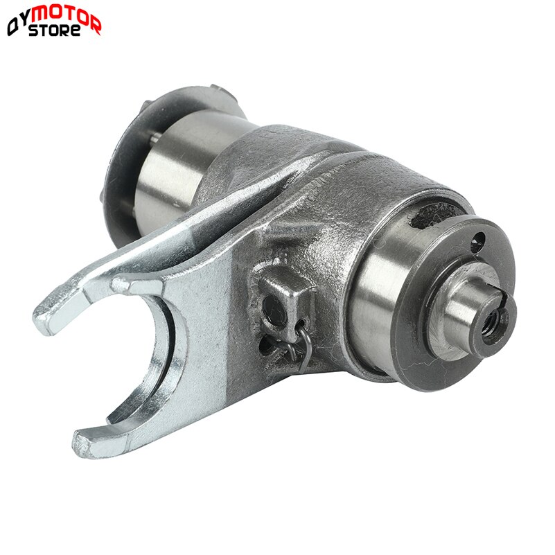 Motorcycle Shift Drum Gearshift Forks For 52.4mm B... – Grandado
