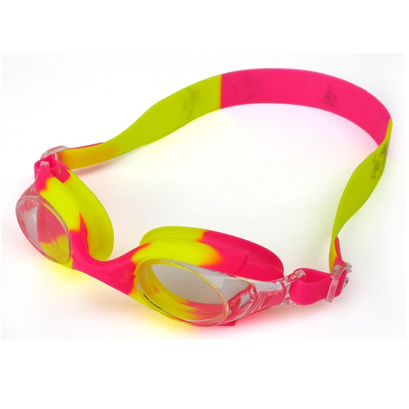 Baby Swimming Eye-protection Goggles Waterproof An... – Vicedeal