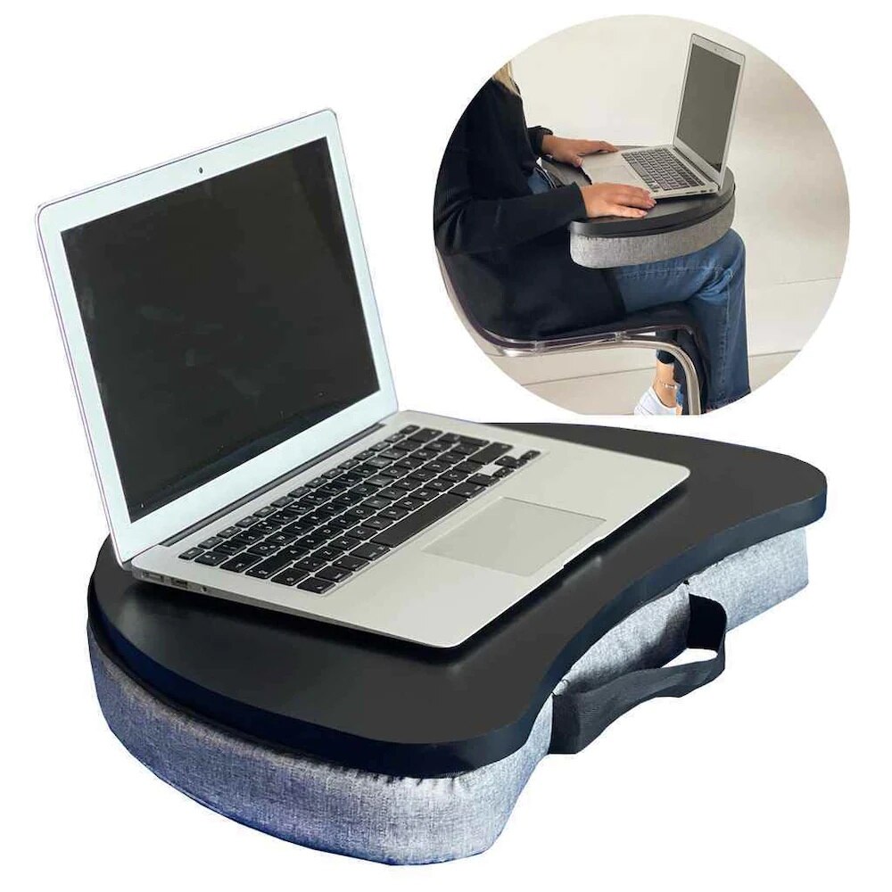 Lap Desk Laptop Notebook Stand Portable 5175 – Vicedeal