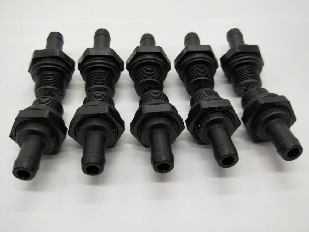 PCV Valve For Suitable Chevrolet 04-11 Aveo 1.6L-L... – Vicedeal