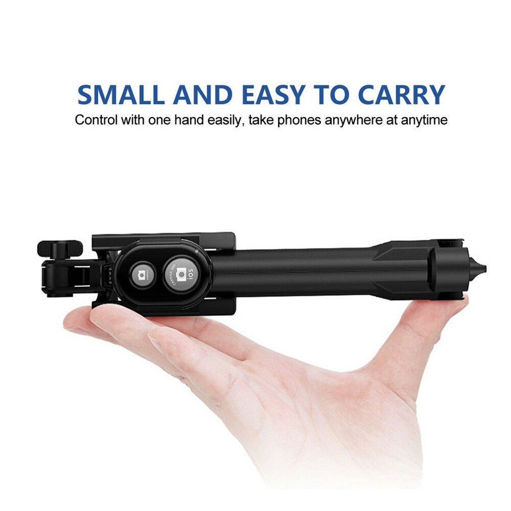 Unipod Selfie Stick Handheld Tripod Shutter Univer... – Grandado