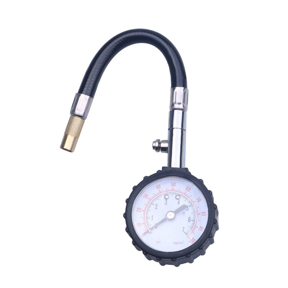 0-100 psi Tyre Tester Monitoring System High Accur... – Vicedeal