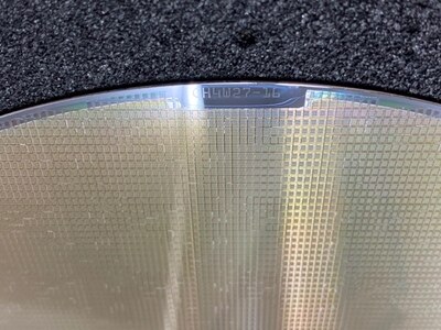 Silicium Wafer 8-Inch Wafer Compleet Chip Ic Chip ... – Vicedeal