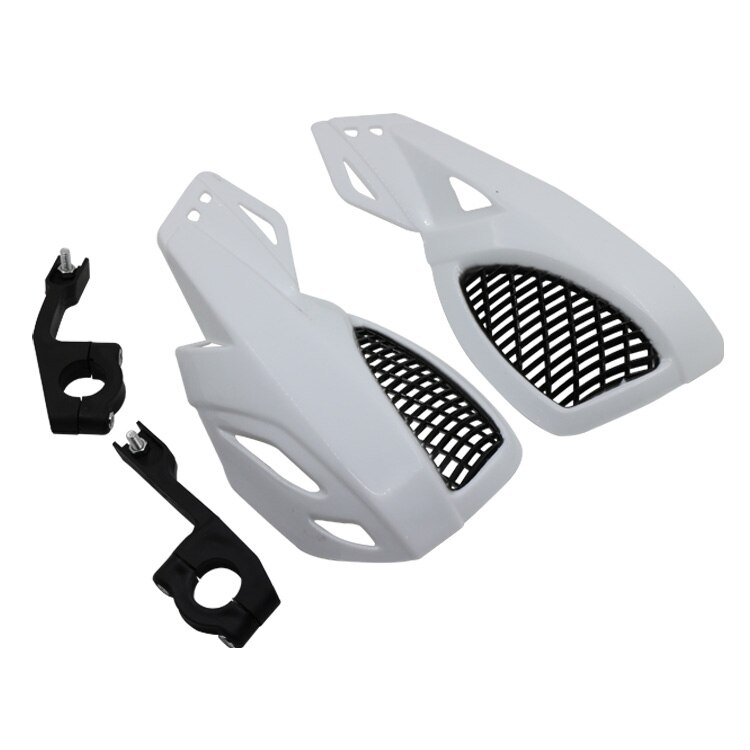 22mm Handlebar Motorcycle Handguards Hand Guards M... – Grandado