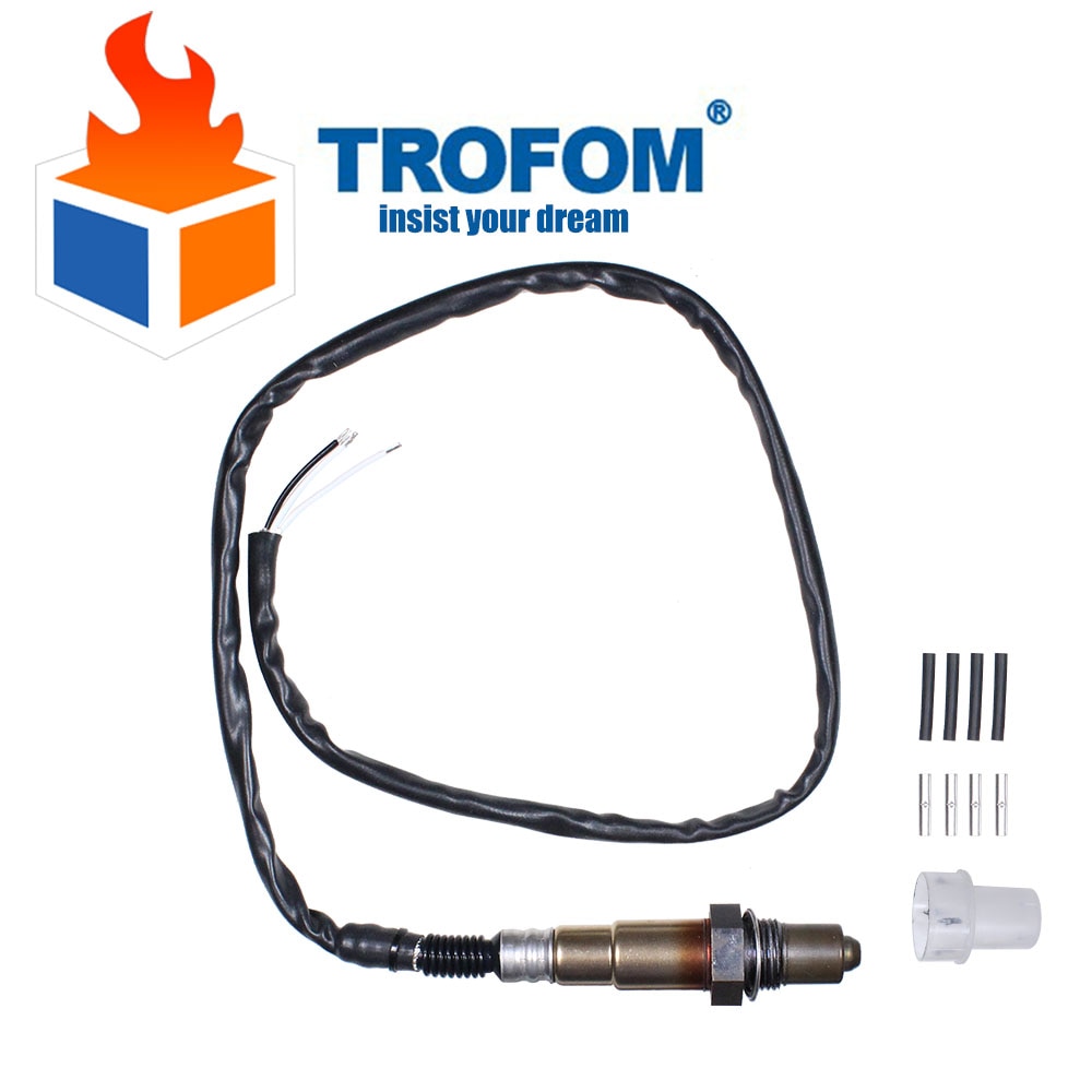 4-Wrie Universal Lambda Probe Oxygen O2 Sensor 025... – Grandado