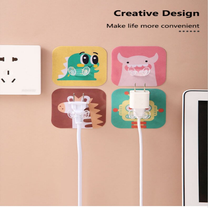 10/5/1 Pcs Multifunctional Wall Type Seamless Plug... – Vicedeal