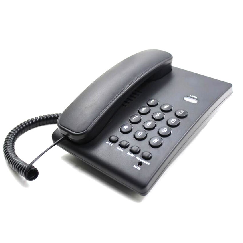 Desktop Corded Telefon Multi Funktion Telefone Fes... – Grandado