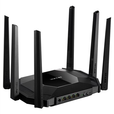tp-link AC1900 Dual Band Gigabit Wireless Router T... – Grandado