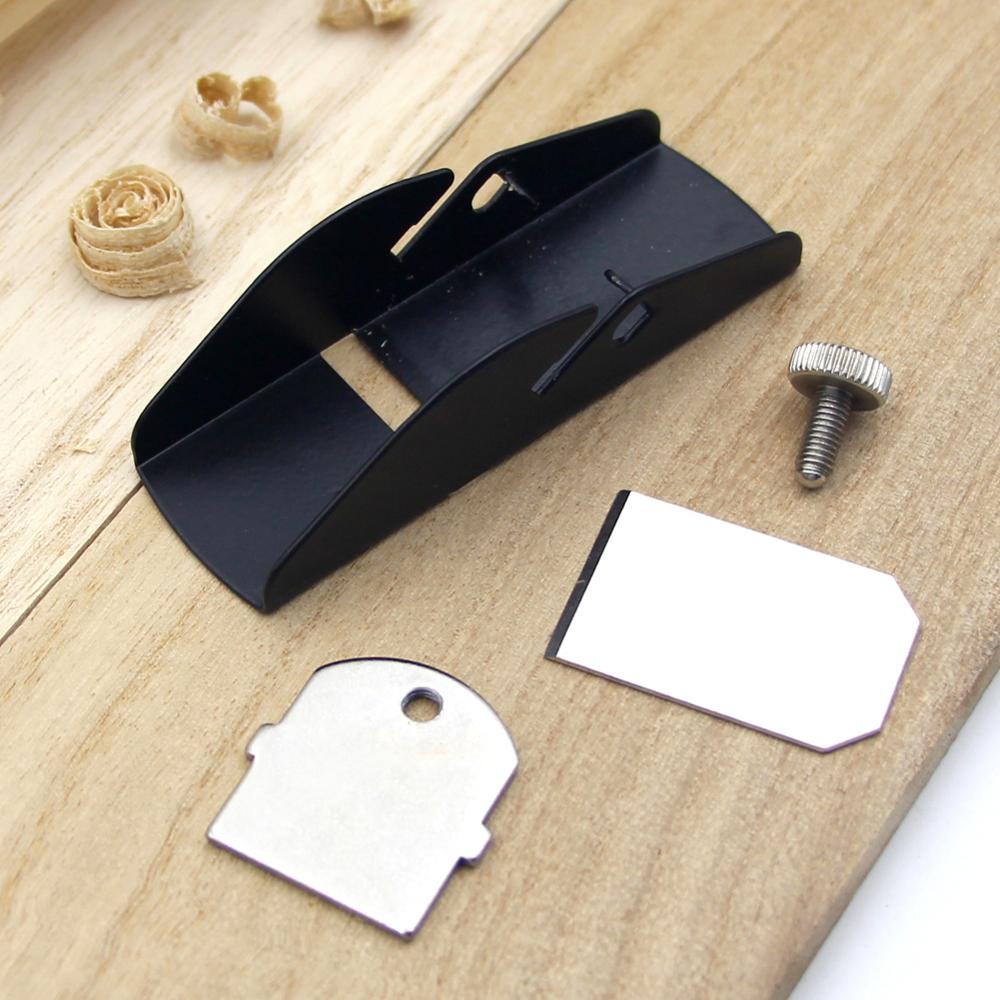 Woodworking Mini Wood Trimming Plane Hand Planer C... – Vicedeal