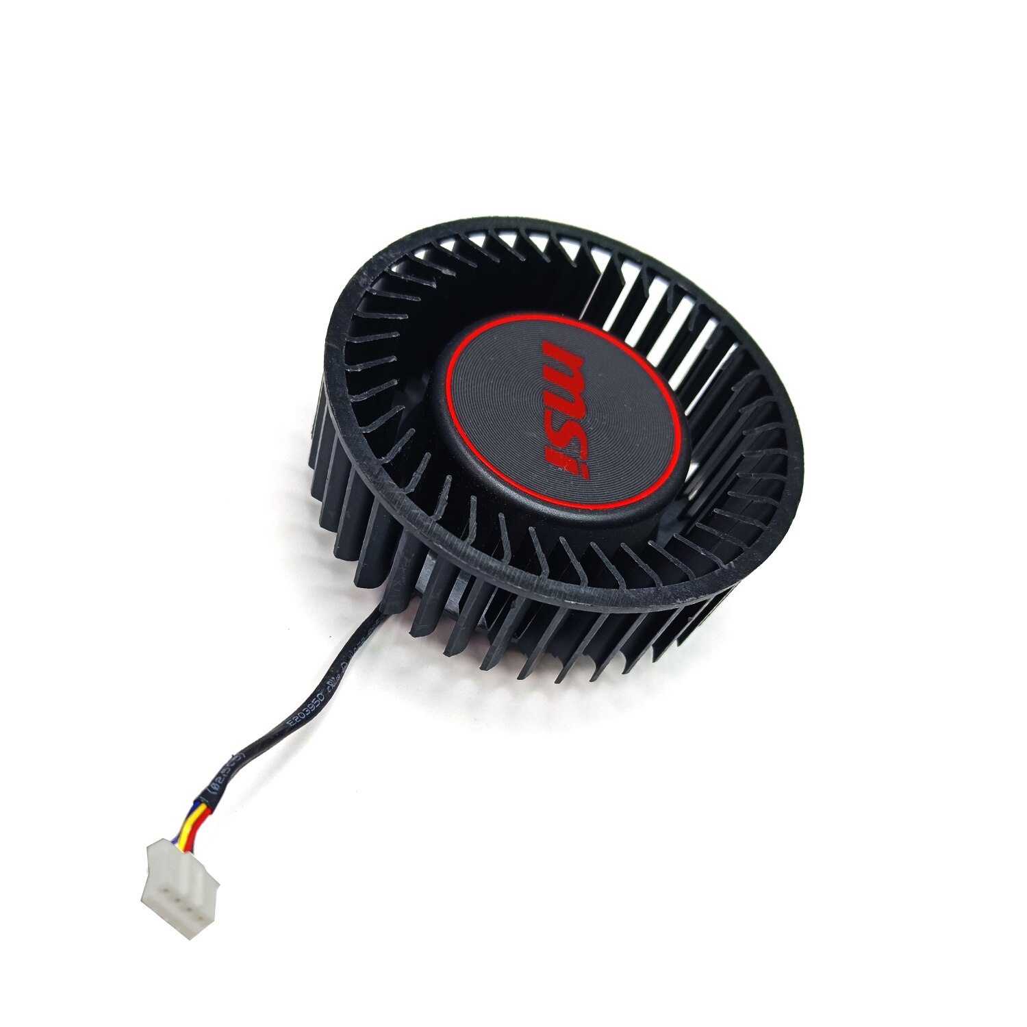 Turbo cooling fan 12V 1.20A PLB07525B12HH VEGA56 V... – Vicedeal